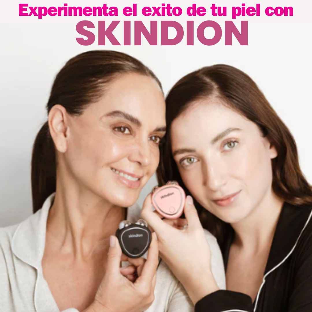 SKINDION – Tendenciascol